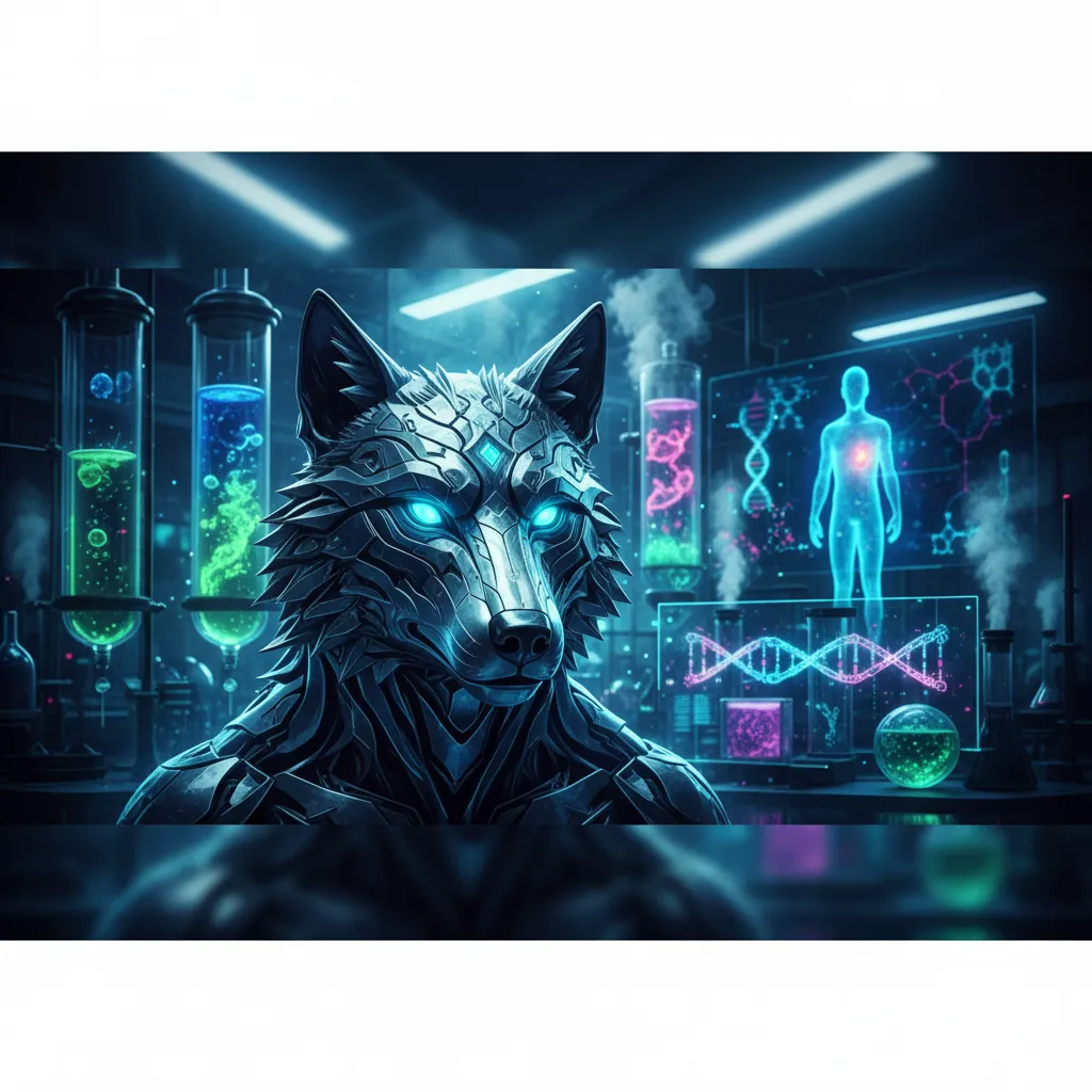 Werewolf Therapeutics (HOWL) posts WTX-124, WTX-330 trial data | HOWL ...