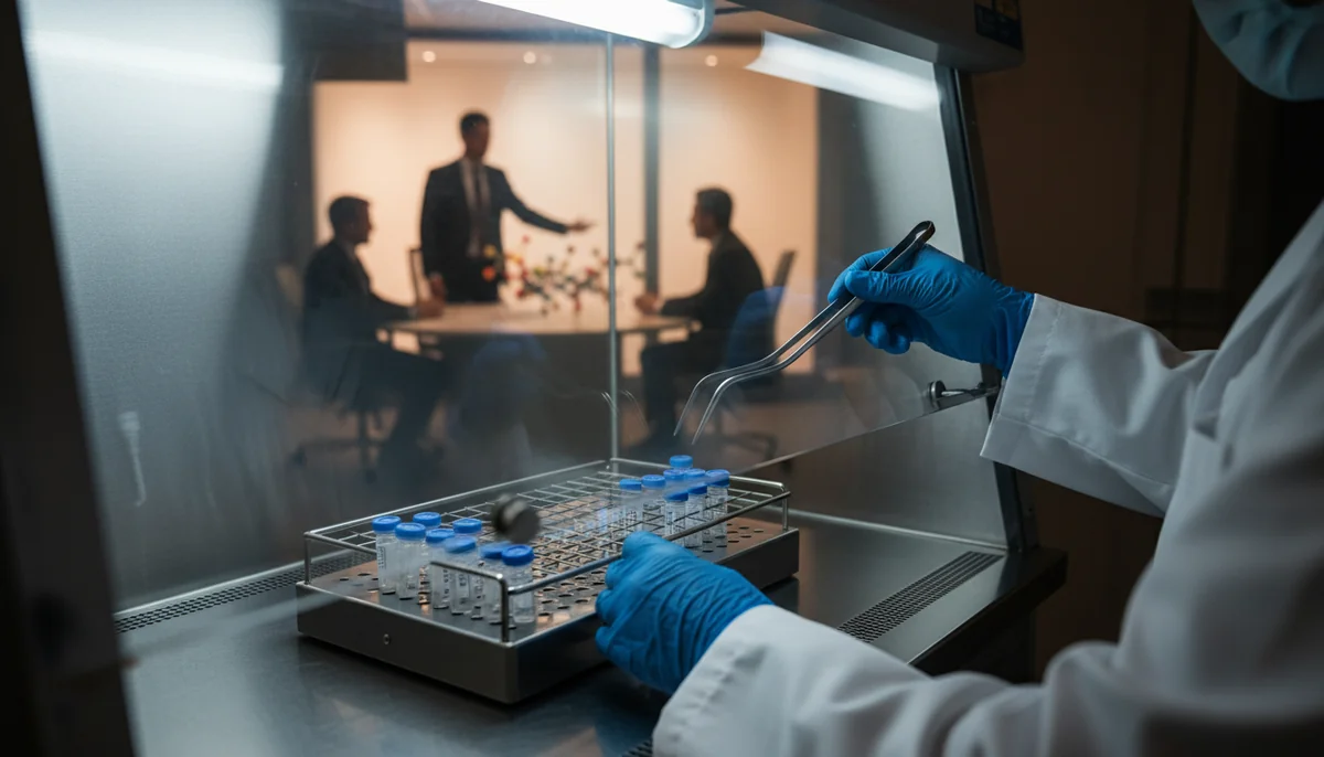 Werewolf Therapeutics to review strategic options | HOWL Stock News