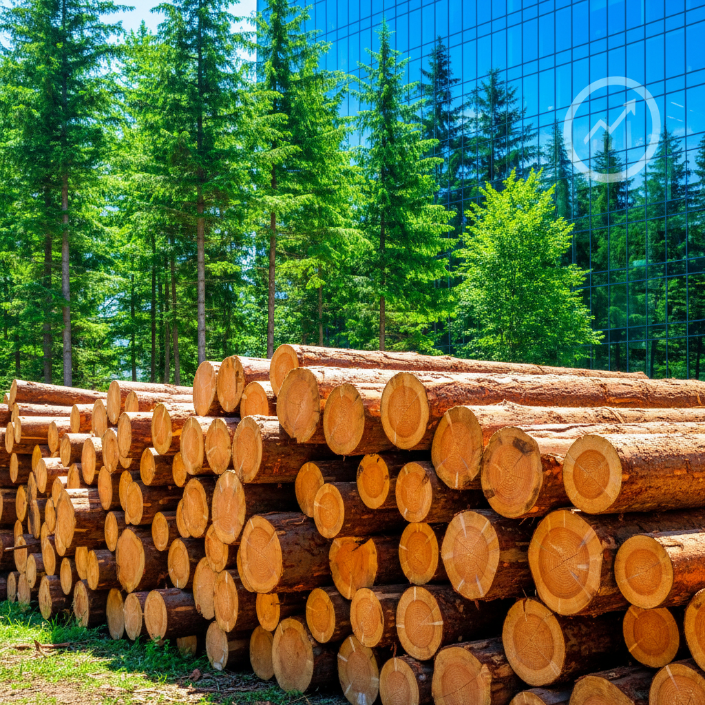 Weyerhaeuser Reports Fourth Quarter, Full Year 2025 Results | WY Stock News