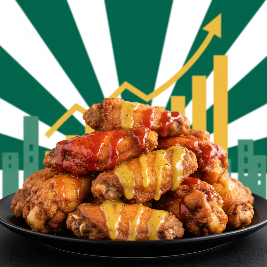 Wingstop Reports Fiscal Q3 Results: Record 114 Openings | WING Stock News