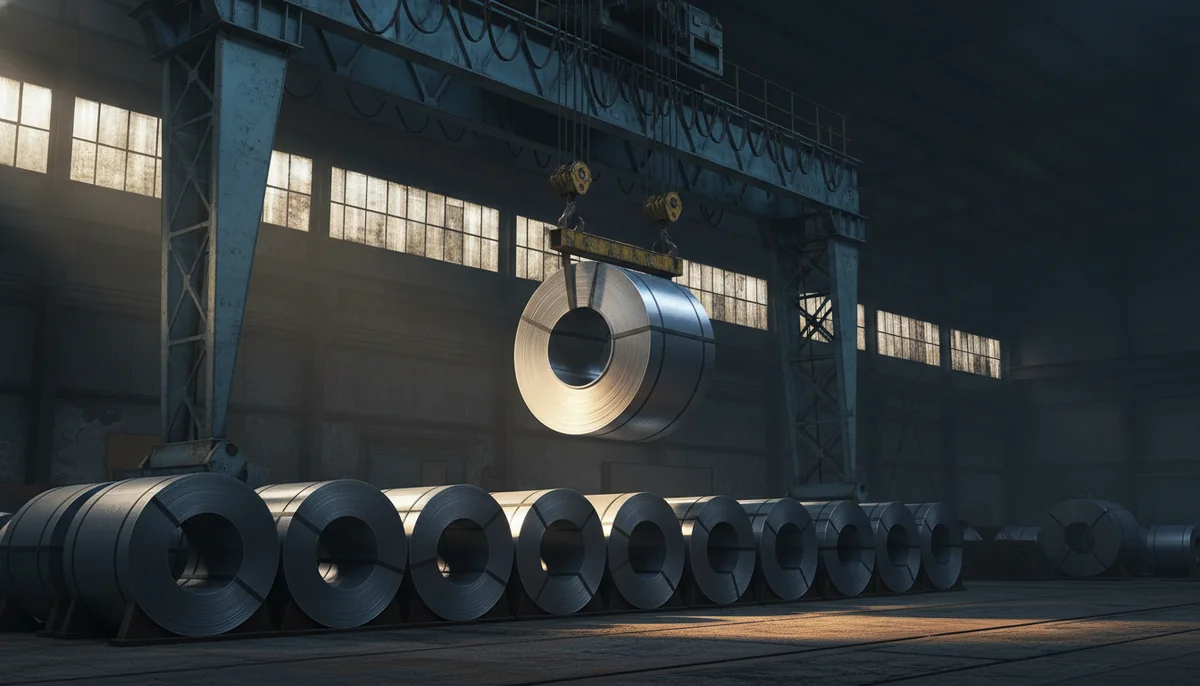 Worthington Steel prices $700M secured notes due 2033 | WS Stock News