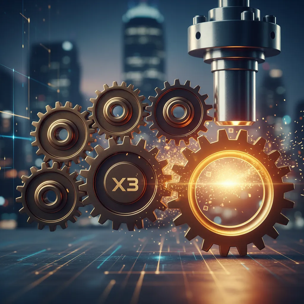 X3 Holdings (XTKG) to implement 1-for-6 share consolidation | XTKG ...