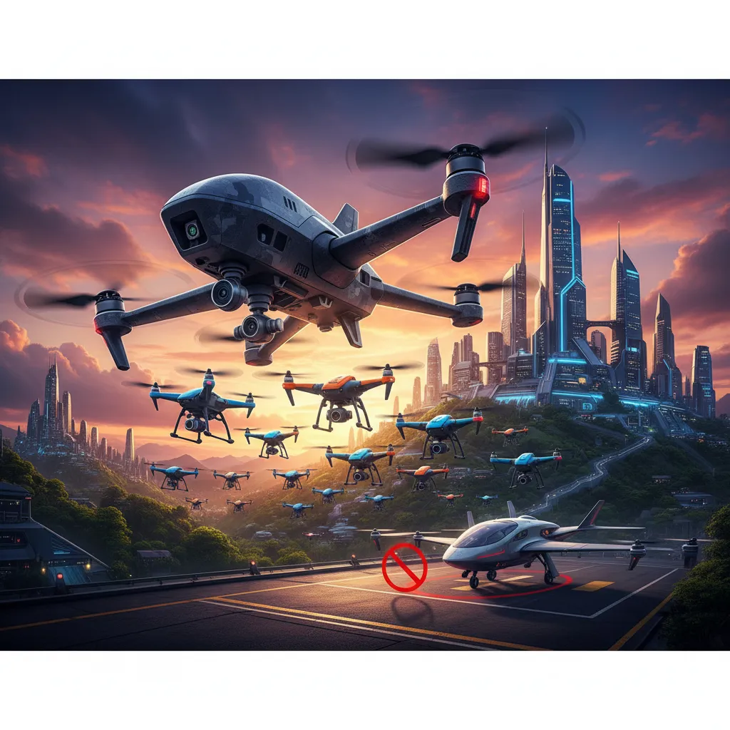 XTI Aerospace CEO details $40M Drone Nerds pivot | XTIA Stock News