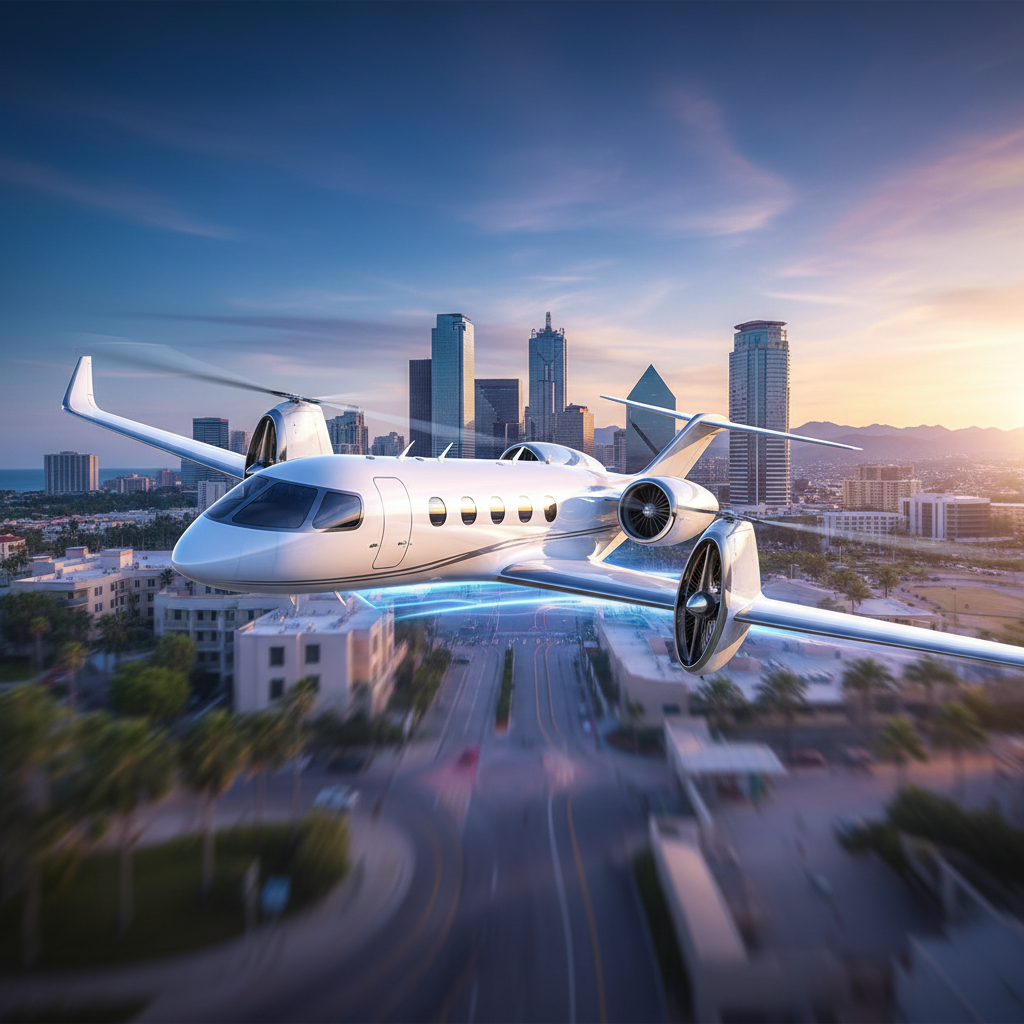 XTI Aerospace Launches Exclusive TriFan 600 Founders Club | XTIA Stock News