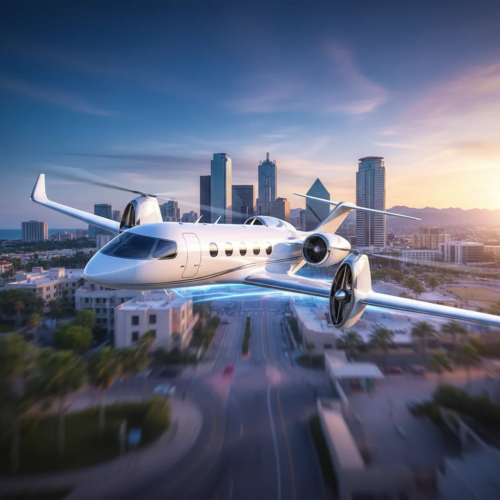 XTI Aerospace Launches Exclusive TriFan 600 Founders Club | XTIA Stock News