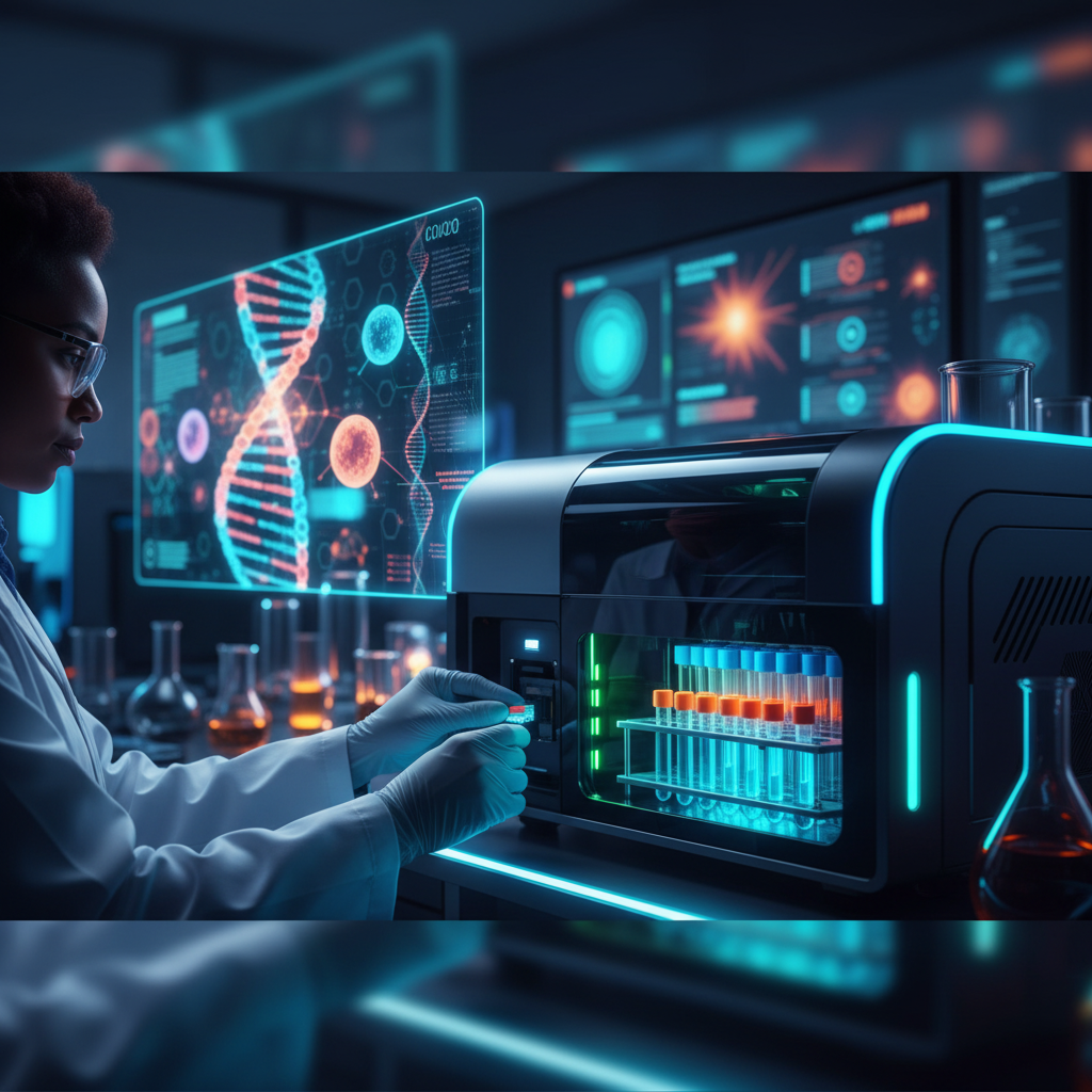 YD Bio Partner EG BioMed Achieves CAP Accreditation for U.S. CLIA Lab | YDES Stock News