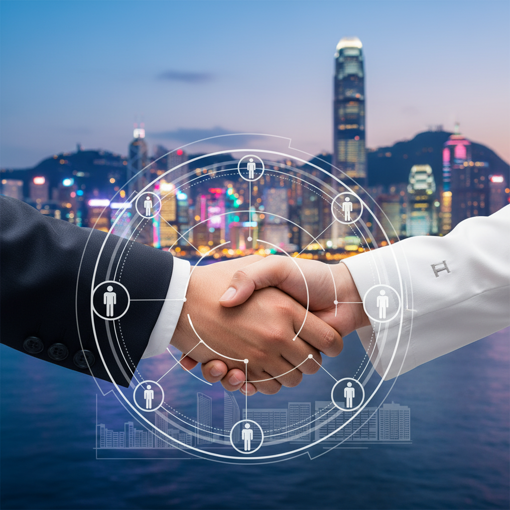 YY Group Signs HKD35M Manpower Contract Covering 9 Hotels | YYGH Stock News