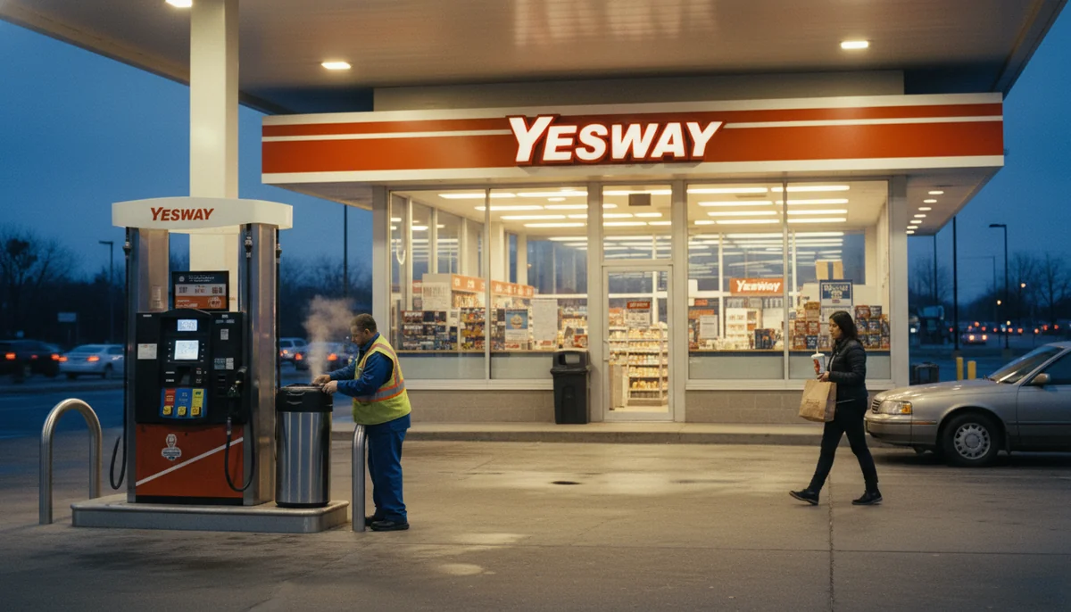 Yesway IPO Prices at $20 a Share, 14M Shares | YSWY Stock News