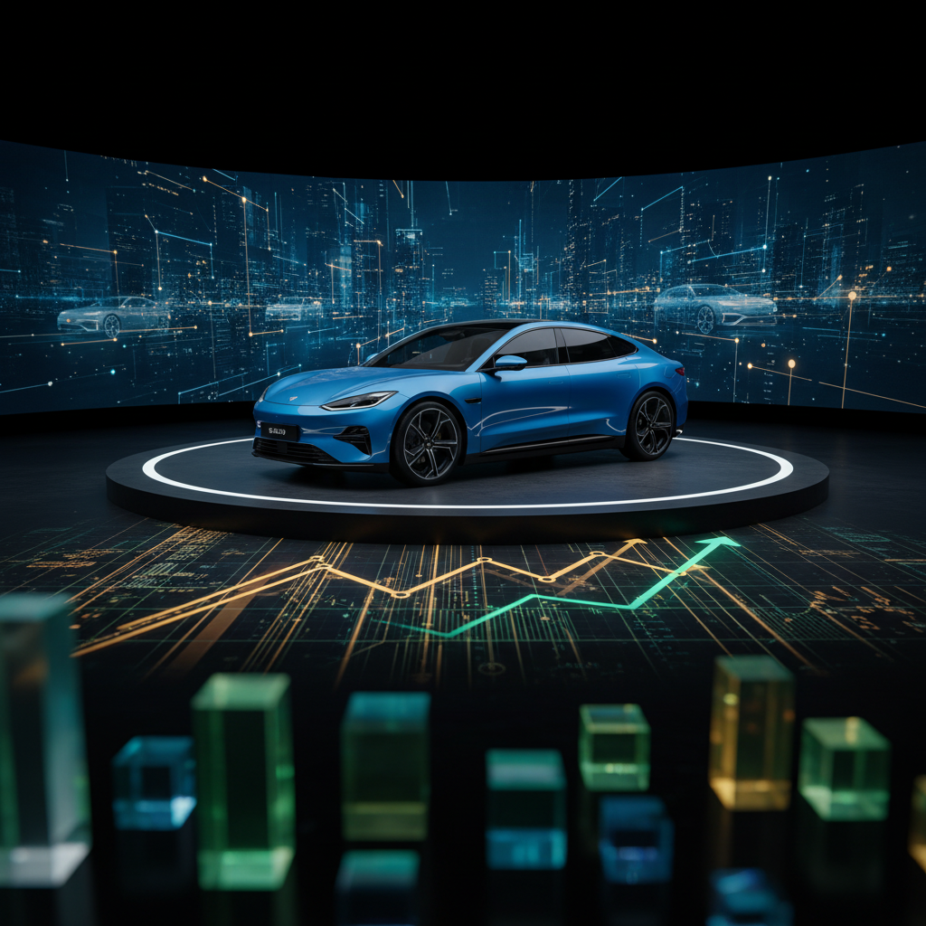 Zeekr Group Q3 2025 Revenue Hits RMB31.6B, Up 9.1% | ZK Stock News