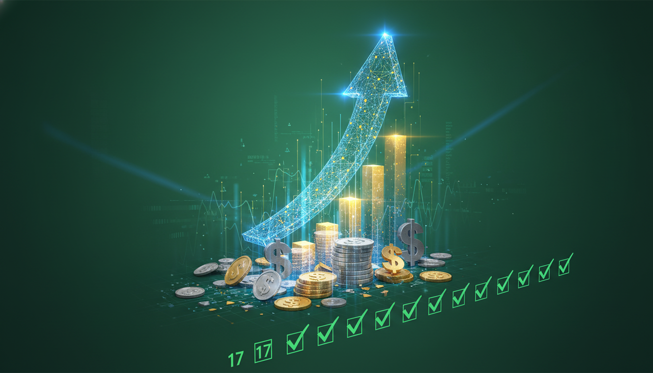 Zeta Global Reports Q3 Revenue $337M, Up 26% Y/Y | ZETA Stock News