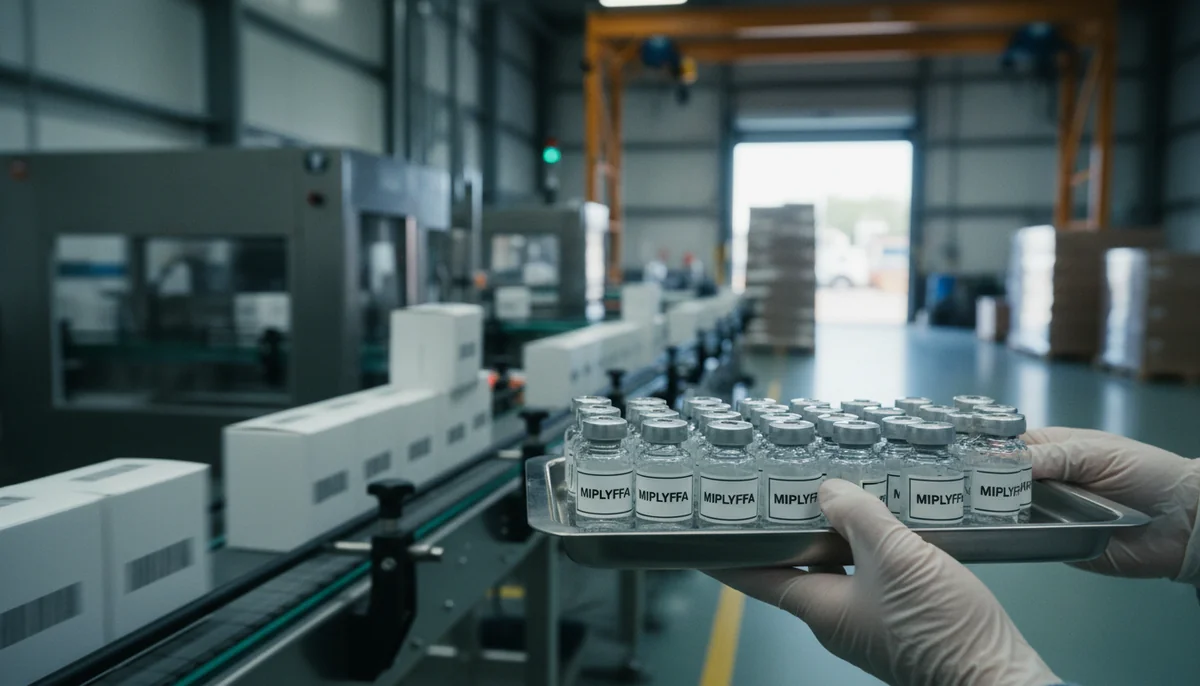 Zevra 2025 net income hits $83M on $106M revenue | ZVRA Stock News