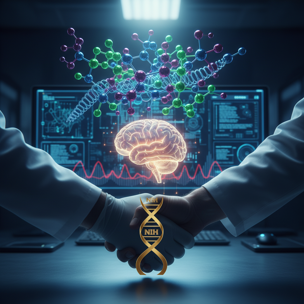 atai Life Sciences Wins $11.4M NIH Grant for OUD Drug Development ...