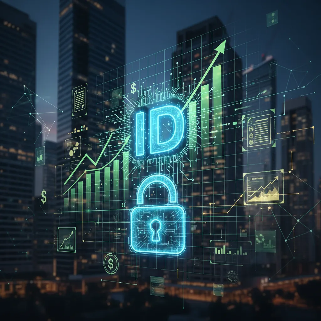 authID Prices $3.68M Registered Direct Offering of Common Stock | AUID ...