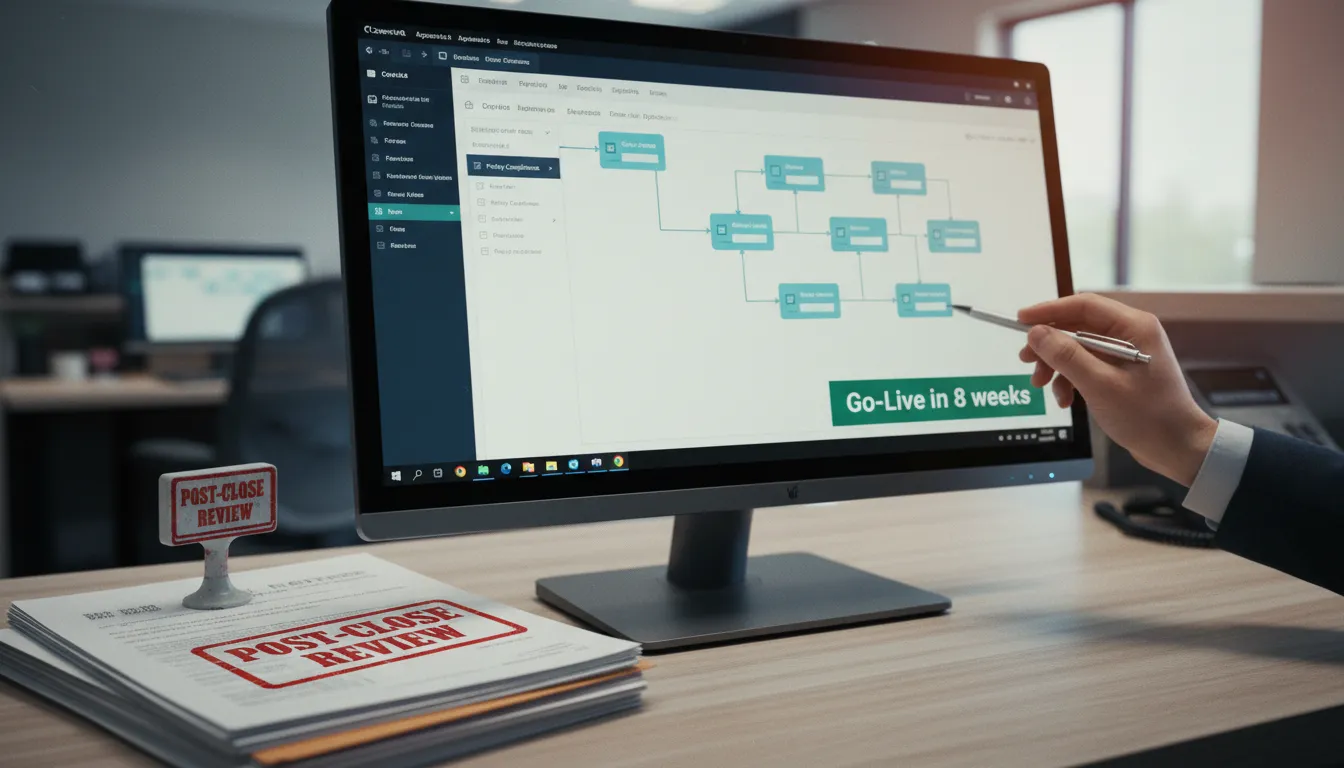 b1BANK, Covecta sign multi-year agentic AI deal | BFST Stock News