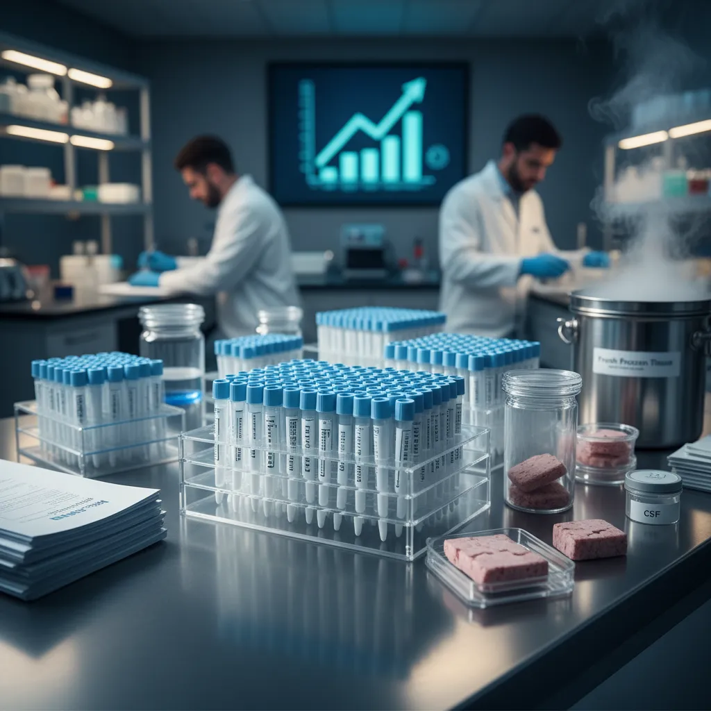 iSpecimen rapidly sources 500 flu swab samples for research | ISPC ...