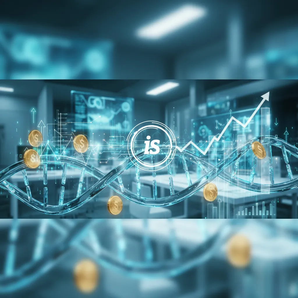 iSpecimen (ISPC) prices $5.5M preferred private placement | ISPC Stock News